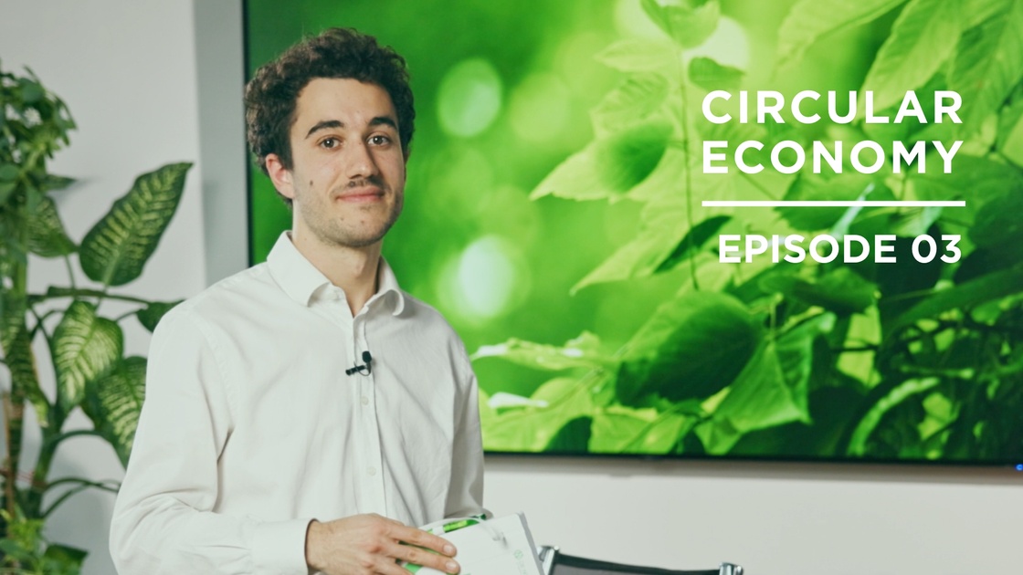 Decode | Meet the Expert: Circular Economy