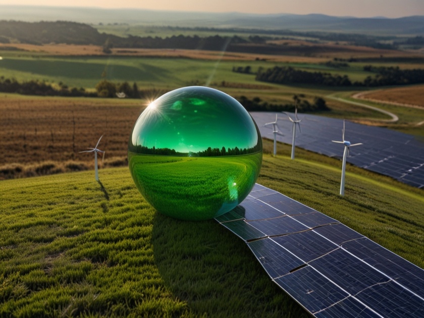 Water Electrolysis and Renewable Energy Sources