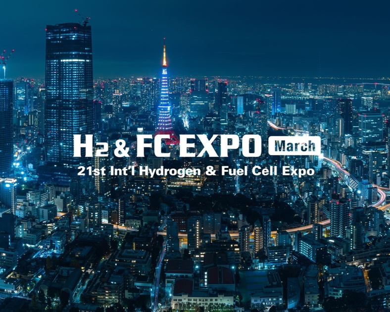 H2 and FC Expo