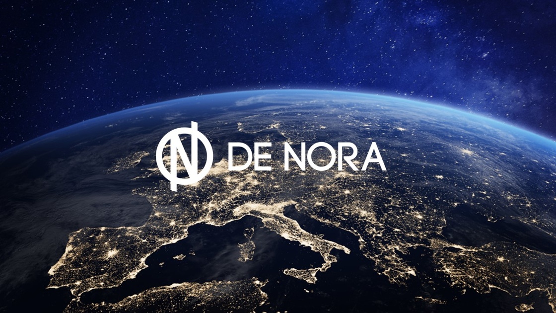 The road to Gigafactory | De Nora