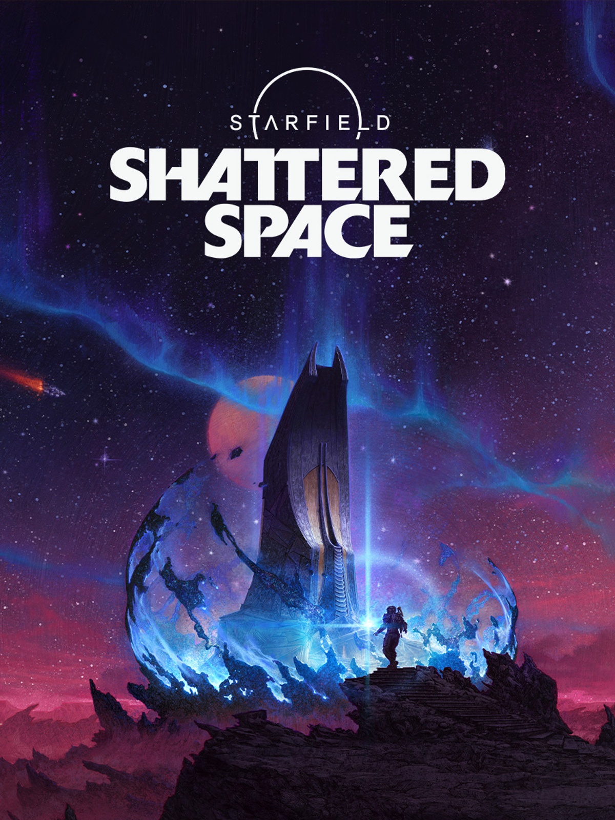 Starfield: Shattered Space | Jetzt auf gamescom!