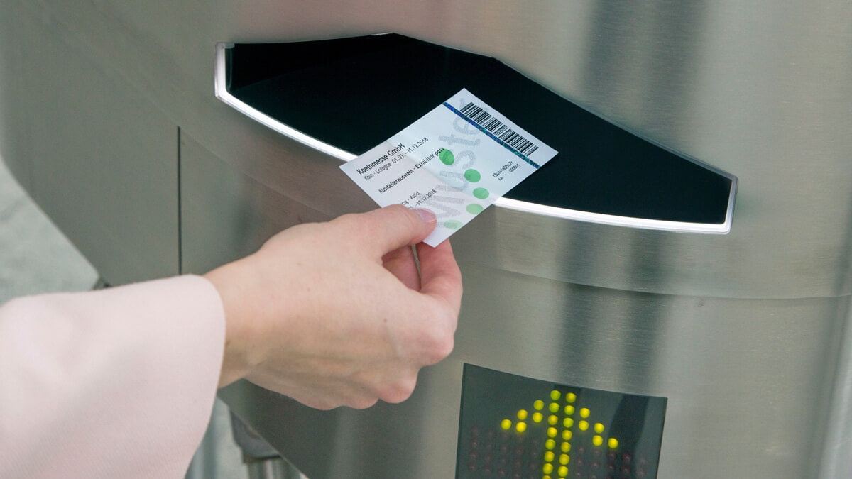 Redeem codes for exhibitor passes | gamescom