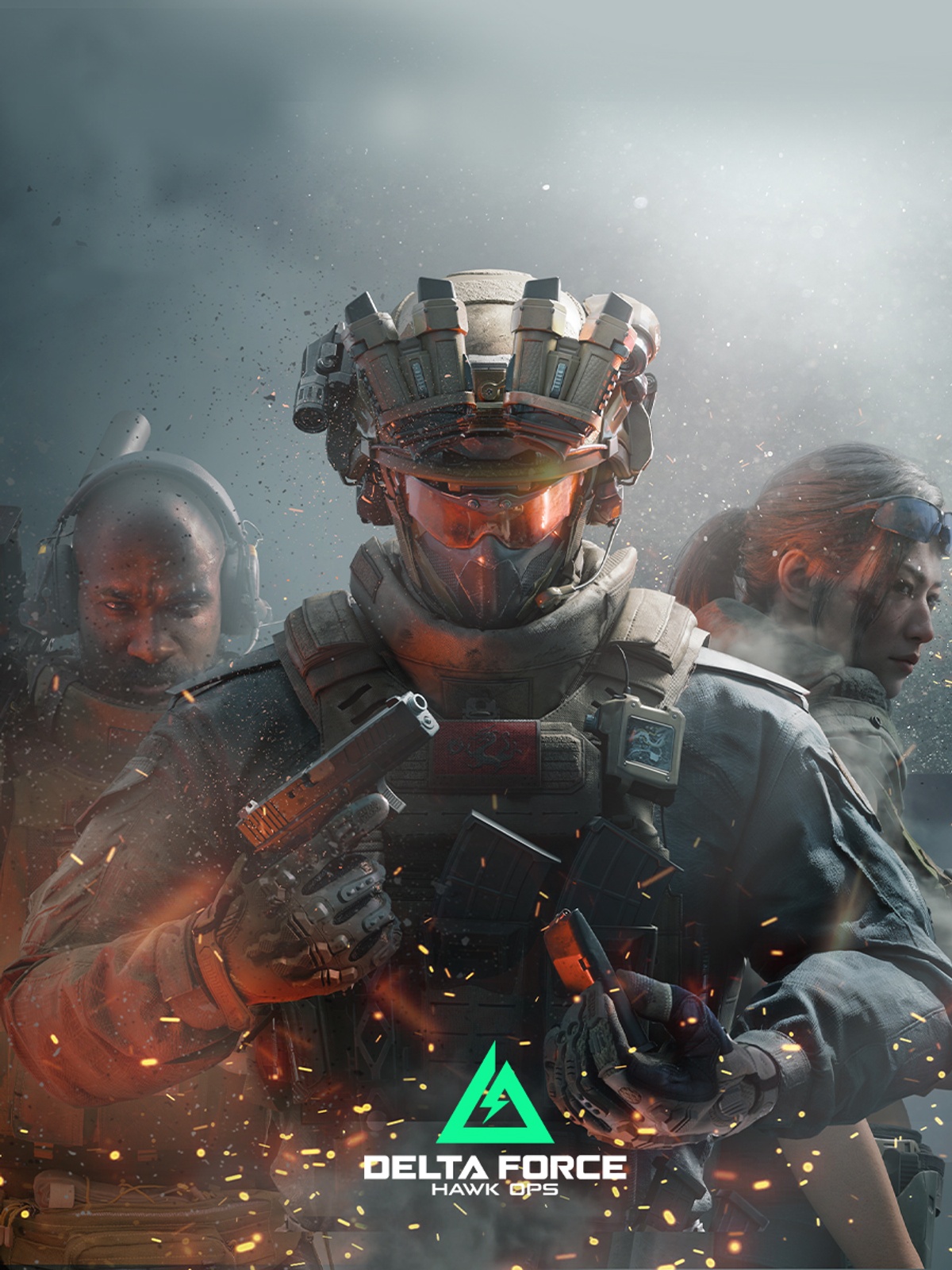 Delta Force: Hawk Ops | Jetzt auf gamescom!