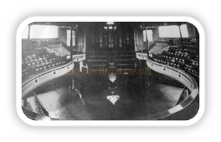 Photos | Queens Hall Wigan