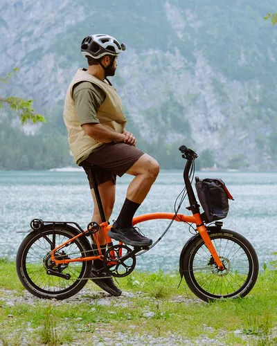 Tredz, the online bike experts