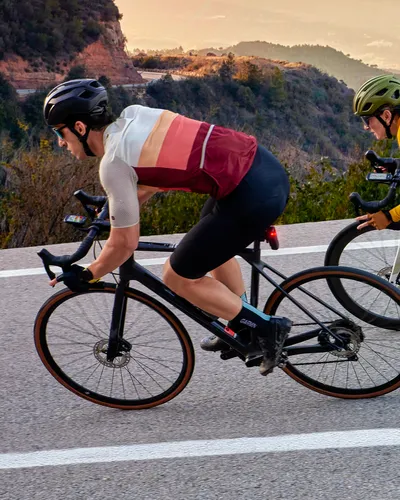 Tredz, the online bike experts