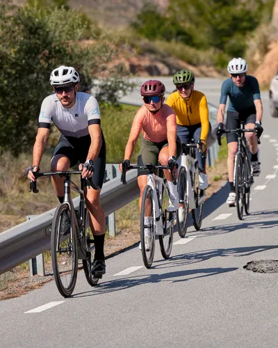 Tredz, the online bike experts