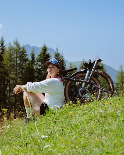 Tredz, the online bike experts