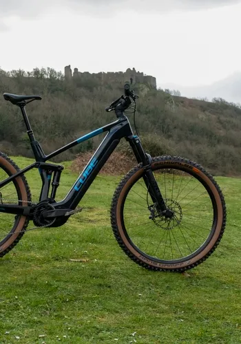 Tredz, the online bike experts