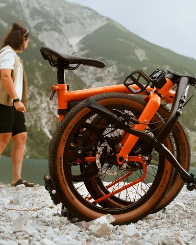 Tredz, the online bike experts