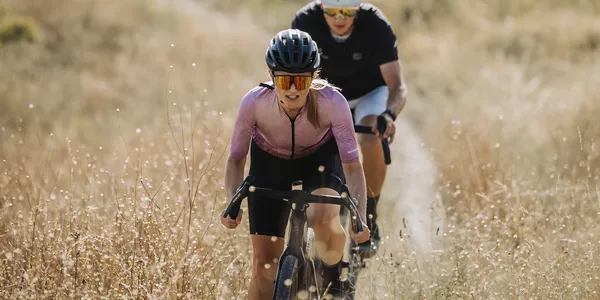 Tredz, the online bike experts