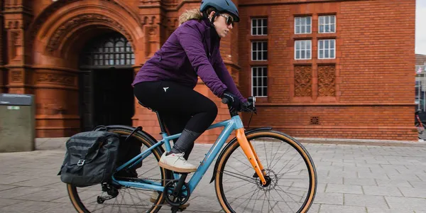 Tredz, the online bike experts