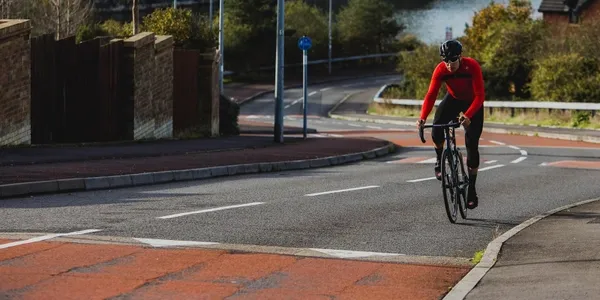 Tredz, the online bike experts