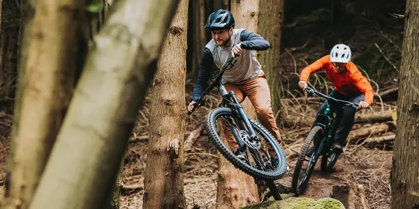 Tredz, the online bike experts