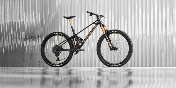 Tredz, the online bike experts