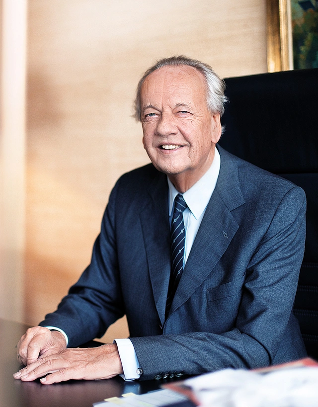 Dr. Oetker | Press Releases