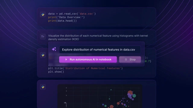 Revolutionizing Data Work With Deepnote Ai Again