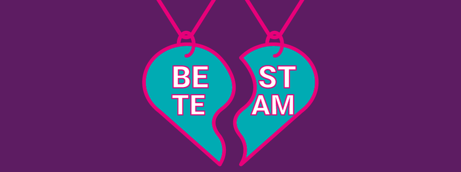 How good team relationships lead to better staff satisfaction | SEEK ...