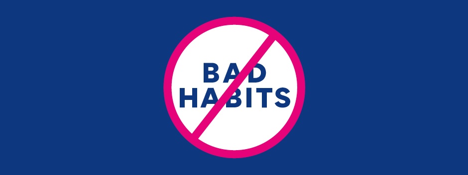 Bad recruiting habits you don't even know you're doing | SEEK Employer