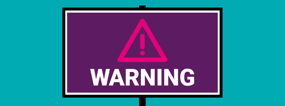 Caution: 6 warning signs of the wrong candidate | SEEK Employer