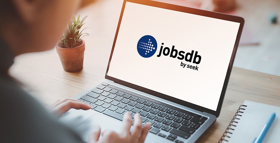 10 years as the most popular job portal in HK| JobsDB HK employer ...