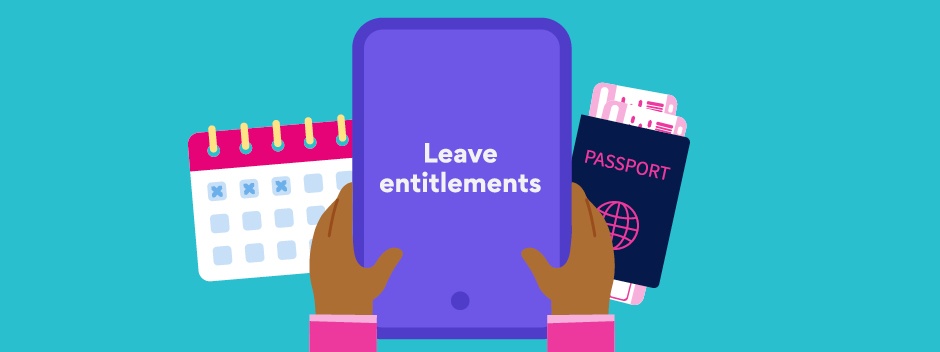 Annual leave and the law: Here’s what you need to know | SEEK Employer