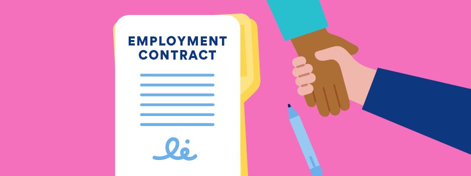 Hiring hot topics: what you need to know about employment contracts ...