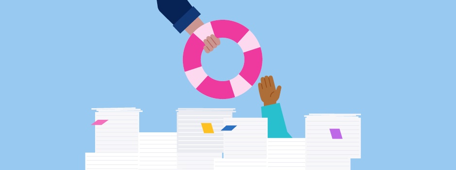 Cut through the clutter: How to manage too many applications | SEEK ...