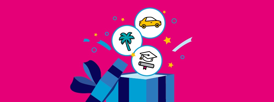 Top 3 non-financial benefits to reward your employees | SEEK Employer