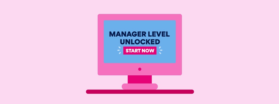 First-time manager? Here's how to start strong | SEEK Employer
