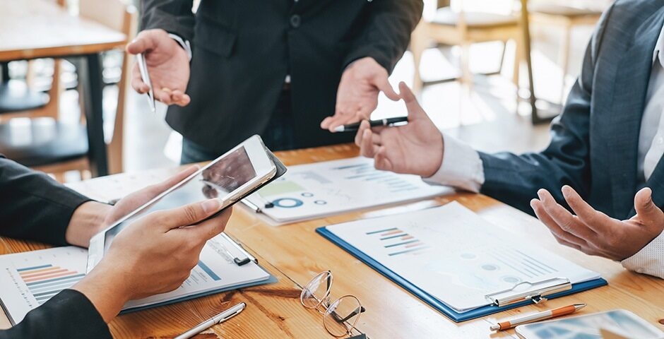 5 Reasons why involving your employees in decision-making is great for ...