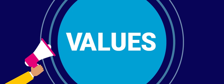 How to use values to guide your business and workplace culture | SEEK ...