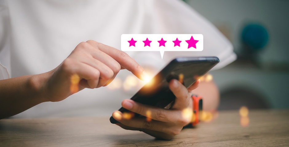 Entrust Your Company’s Reputation in the Hands of a Select Few | SEEK ...