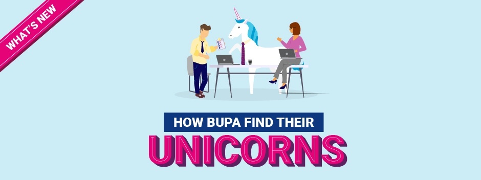 What you can learn from Bupa’s proactive talent sourcing | SEEK Employer