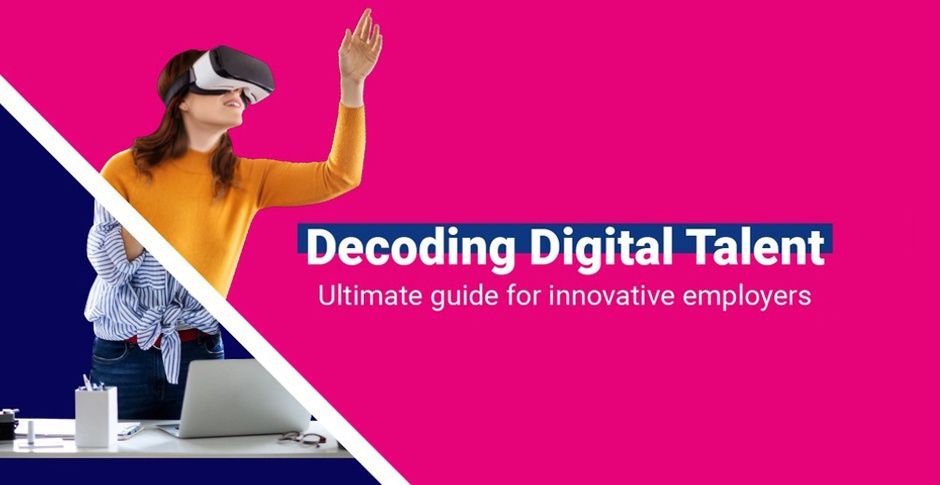 Attracting Digital Talent? There’s More Than One Way to Do It Right ...