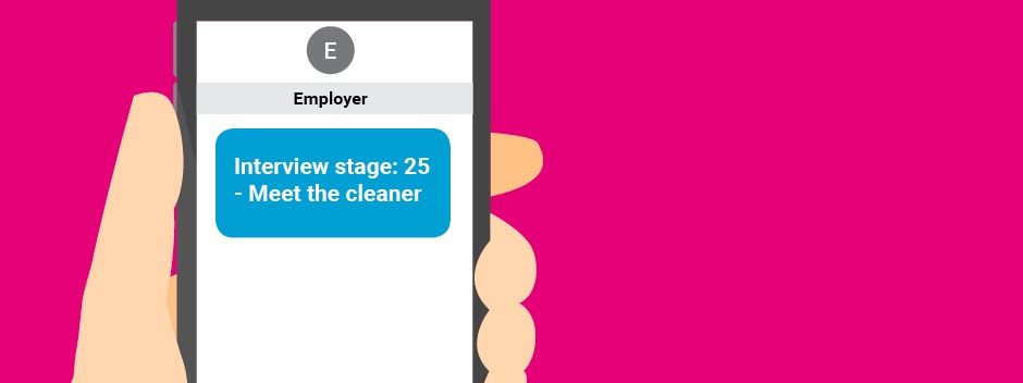 How many interviews are too many? We reveal the ideal interview process ...