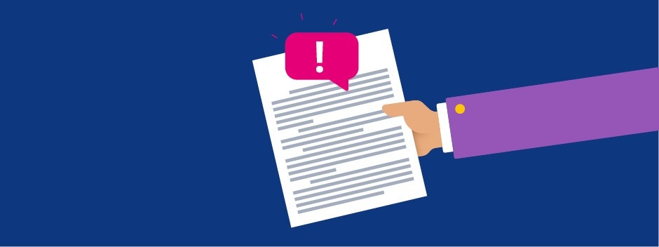 Everything you need to know about giving a formal warning | SEEK Employer