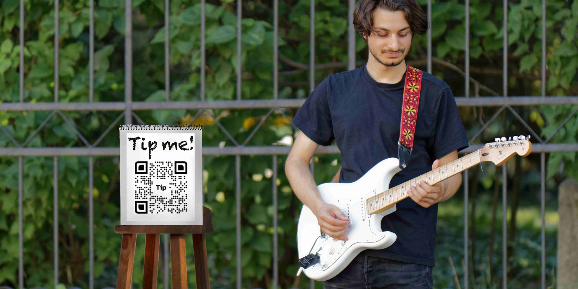 Sharing Your Digital Tip Jar Increases Tips by 3x • Tip Top Jar Blog