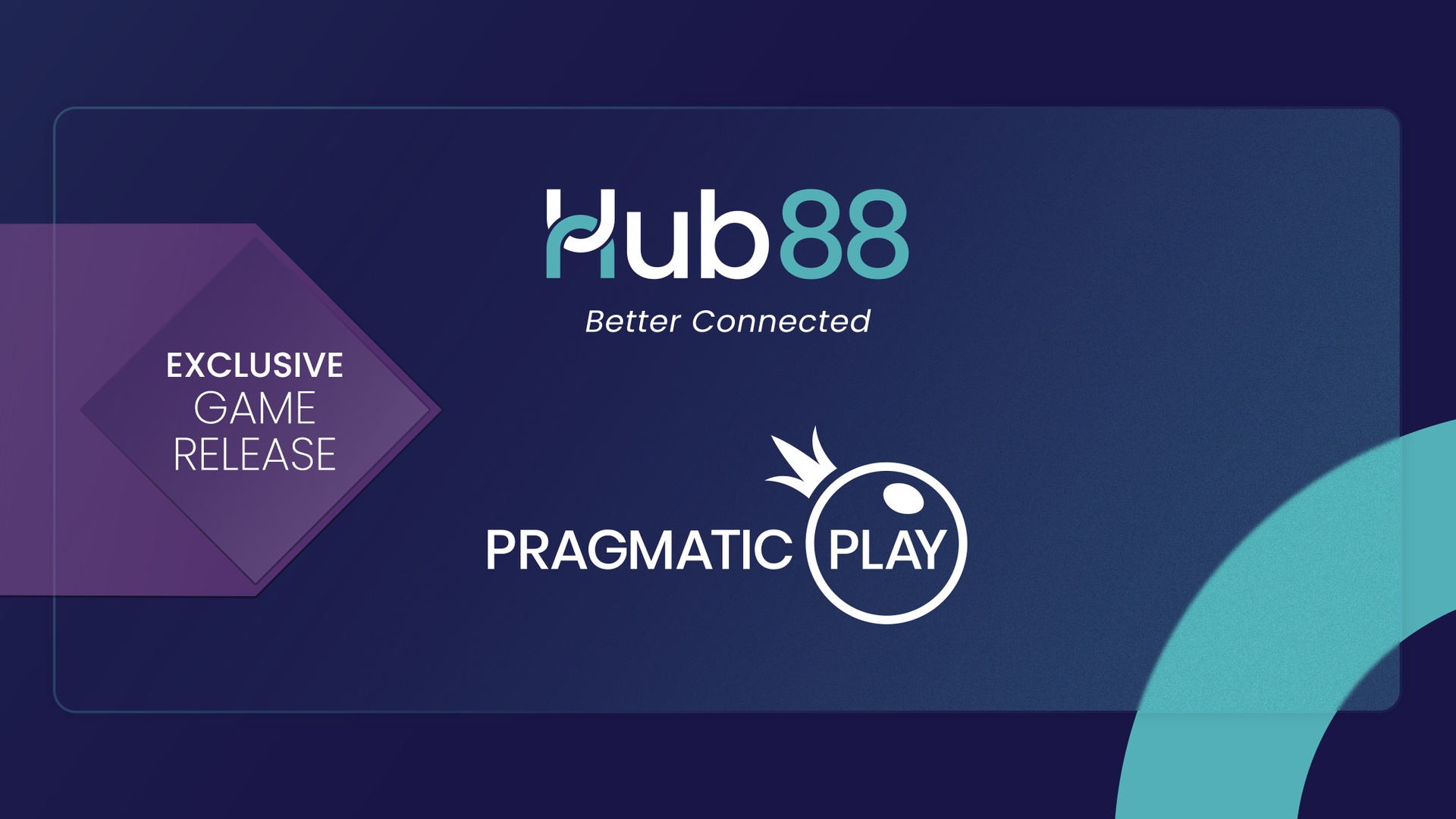 Hub88 | Casino Games Aggregator & Seamless Aggregation Solutions