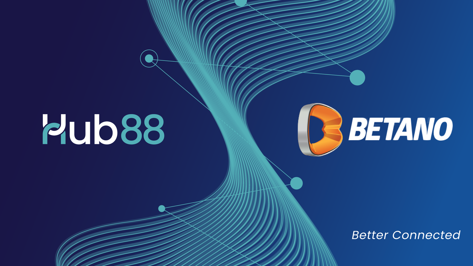 Hub88 - Seamless Wallet Integration | single API for casino operations