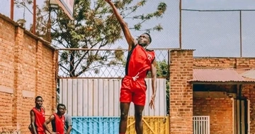 Mathias Umumbu "Ibaka" Retourne à AmiBK