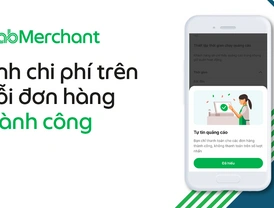 GrabMerchant Website