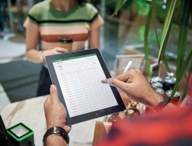 Getting started - GrabMerchant Website