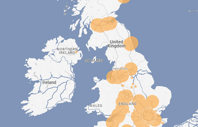 Rent Office Space and Coworking Desks | Rubberdesk (UK)