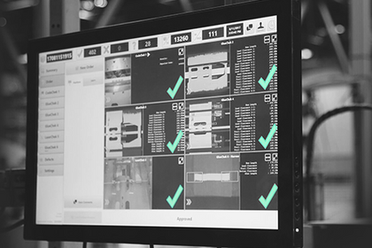 Pattern Controls and Electronics