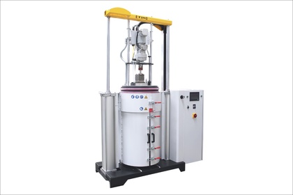 Drum and Pail Unloaders - Valco Melton | English