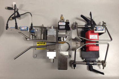 Cold Glue Valves - Valco Melton | English