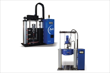Hot Melt Dispensing Systems