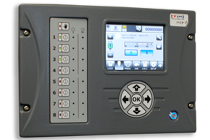 Pattern Controls and Electronics