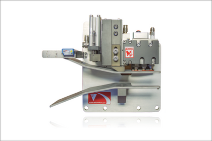 Cold Glue Stations - Valco Melton | English